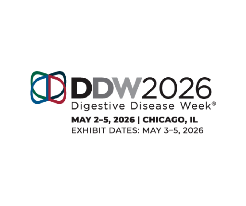 Digestive Disease Week 2026 || May 2-5 || Chicago, Illinois | OnPACEMD