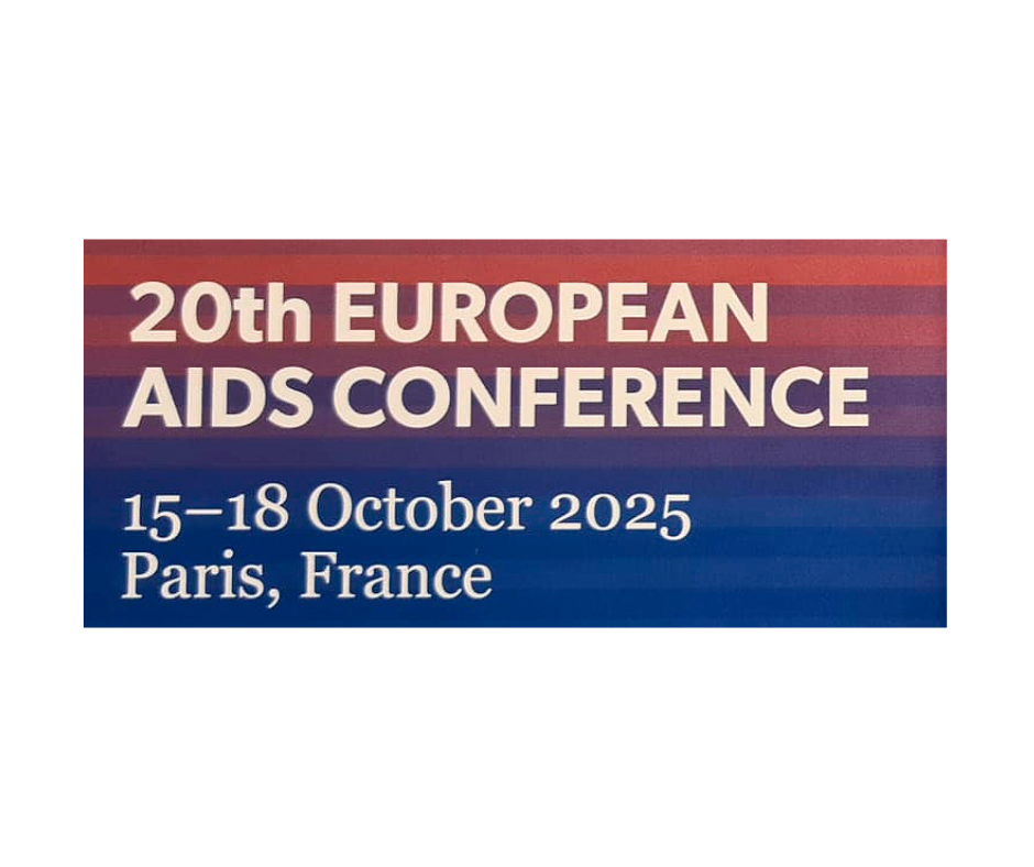 20th European AIDS Conference || Oct 15-18 || Paris, France | OnPACEMD