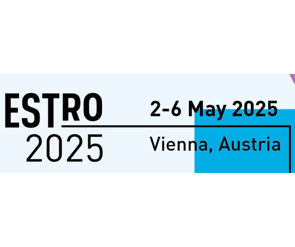 ESTRO 2025 || May 2-6 || Vienna, Austria | OnPACEMD